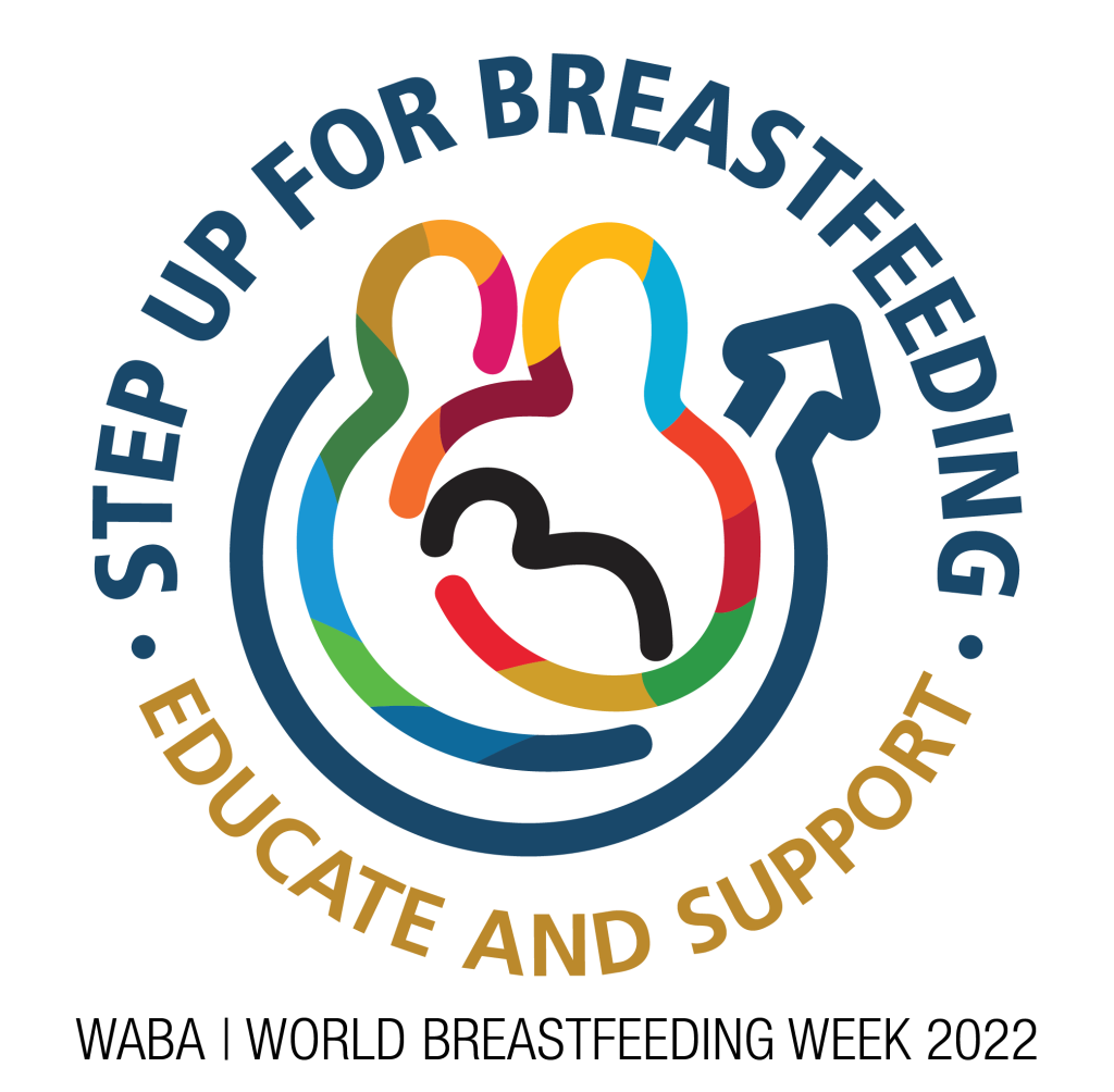 World Breastfeeding Week (WBW) - World Alliance for Breastfeeding Action